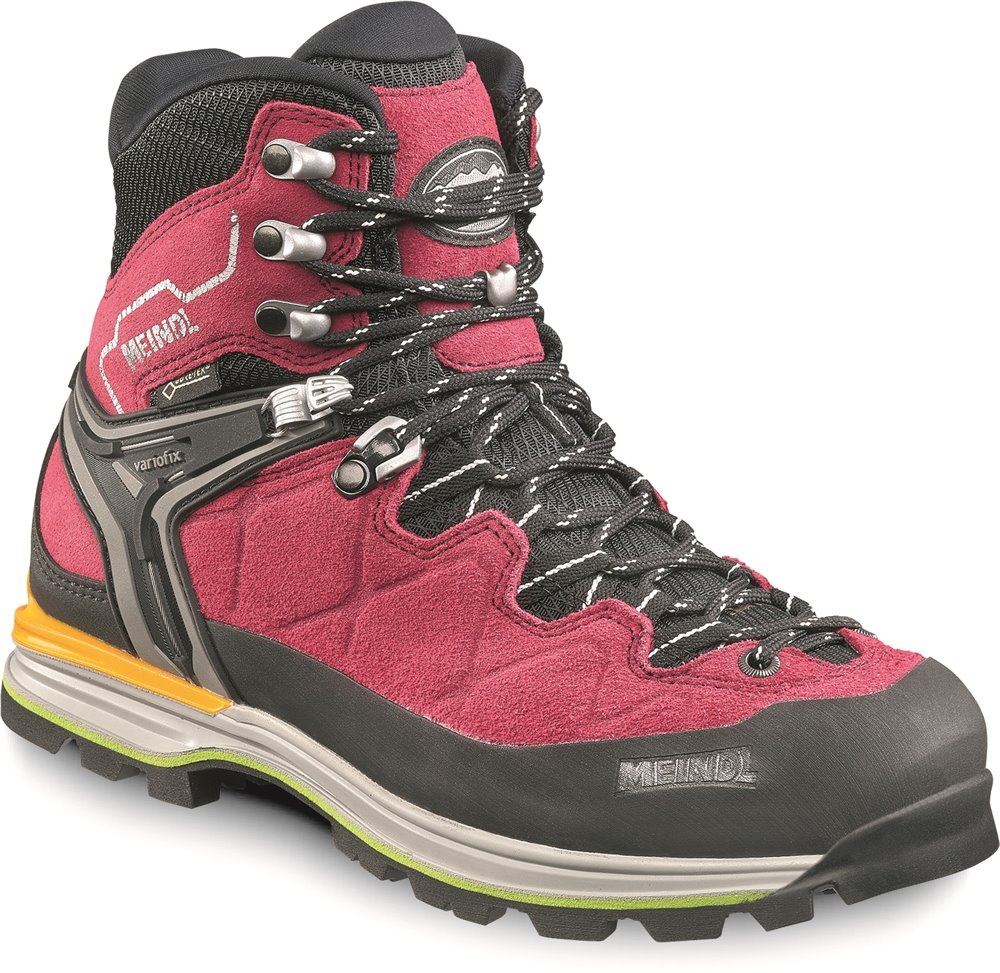 . Meindl Wanderschuhe BC